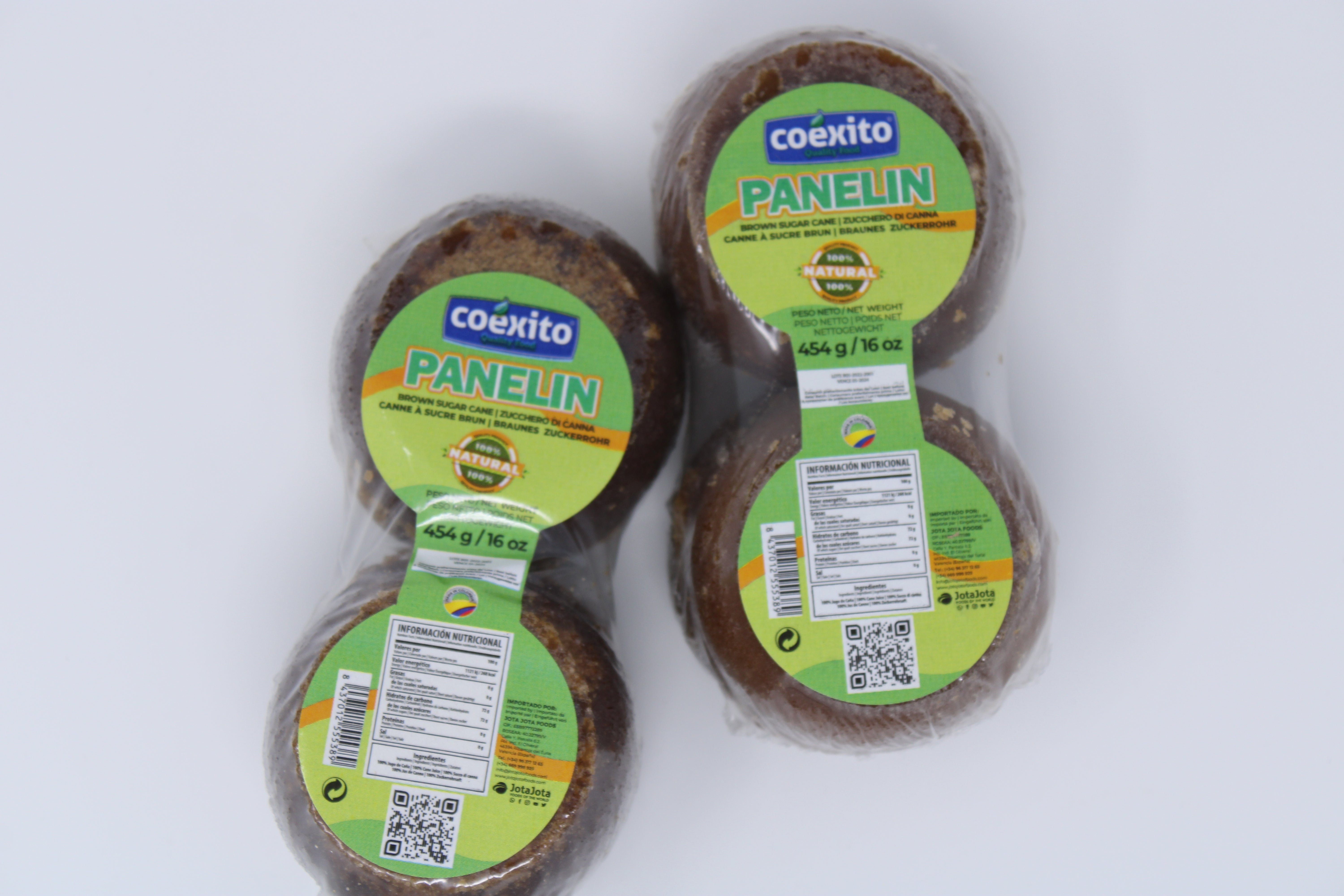 Panelin | The Latin Plaza Ltd